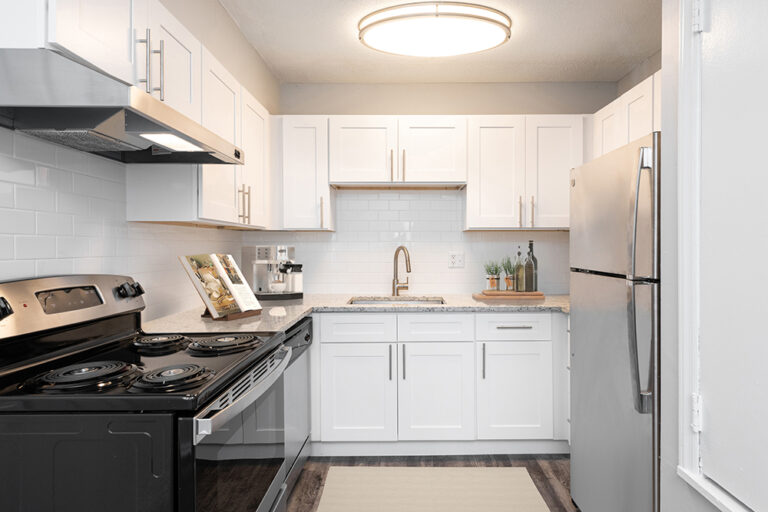 Charlotte 360 Townhomes & Apartments | Live Beautiful